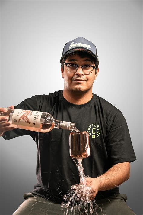 The Wine Whisperer How Prithvi Nagpal Is Changing India S Wine Scene