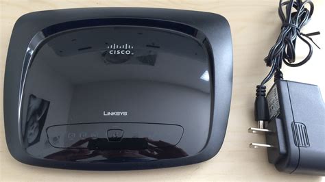 Cisco Wifi Extender