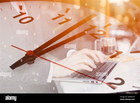 Maximize Business Productivity With Effective Time Management Optimize Working Hours And Office