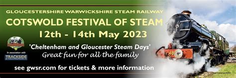 Steam Gala