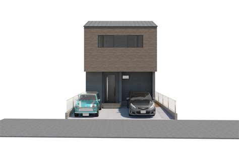 太宰府市朱雀2丁目 2号地 福岡の建売・分譲住宅ならネクストの家