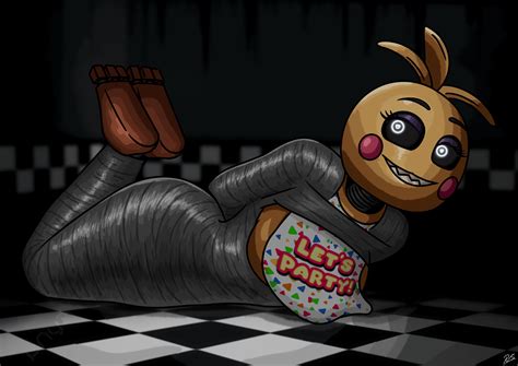 Rule 34 1girls Animatronic Animatronic Female Bondage Chicken Chicken Girl Duct Tape Female