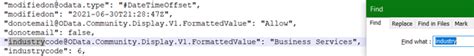 Power Automate Get Choice Label From Metadata