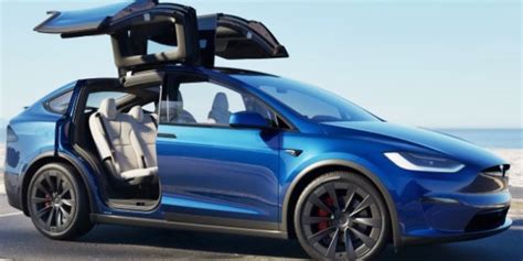 “달라진 건 없는데…” 테슬라 모델 S·x 가격만 최대 900만 원 올랐다 뉴스데일리웹