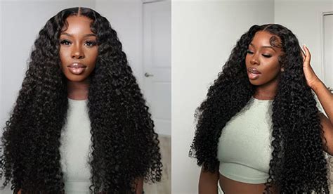 Why You Must Try High Density Human Hair Wig Starshow Hair