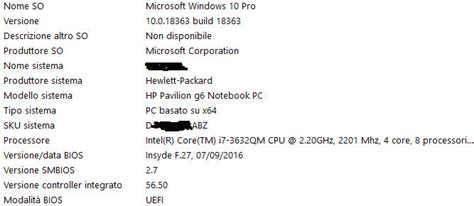 Modsign Couldnt Get Uefi Db List Hp Support Community 7330213