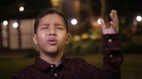 Lirik Sholawat Innal Habibal Musthofa Muhammad Hadi Assegaf