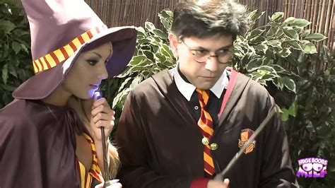 Free Harry Potter Porn Videos Xhamster