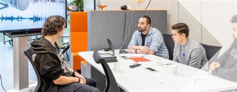 Ict And Cyber Security Fontys