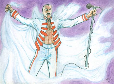 Mercury by ragzdandelion on DeviantArt