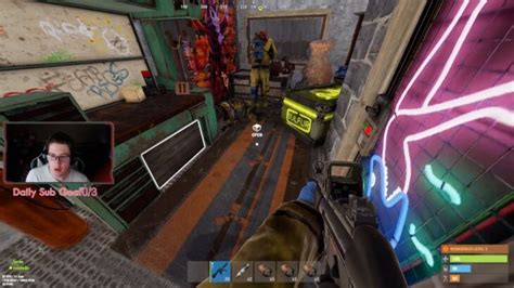 POV You Go Deep Without Consent ストリーマーRUST youtebe動画まとめたサイト