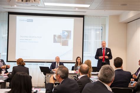 2017 Erm Forum Photos Airmic