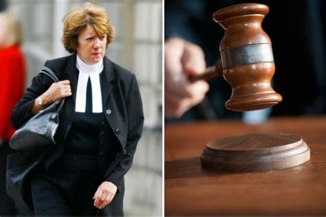 The Right To A Solicitor When Charged With A Crime Judgedumas