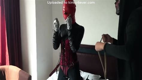 Bondage Latex Eporner