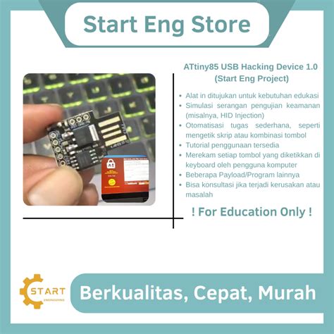 Harga Hacking Usb Terbaru Jun 2025 Biggo Indonesia