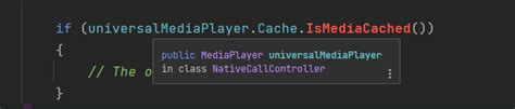 Cached Files Are Not Playing From Local Storage Issue RenderHeads UnityPlugin