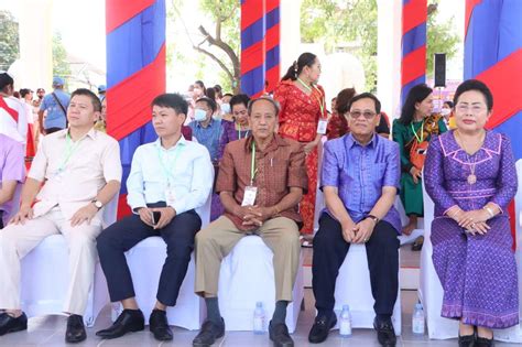 រដ្ឋបាលខេត្តបាត់ដំបង រៀបចំពីធីបុណ្យអុំទូក បណ្តែតប្រទីប រយៈពេល២ថ្ងៃ