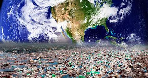 El Mundo Está Inundado De Residuos Plásticos Infografía Morfema Press