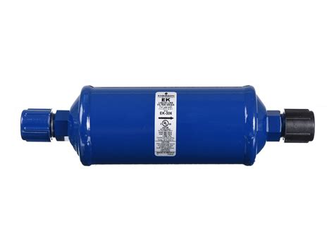 Emerson Liquid Line Drier 3 4 Flare Ek306 From Reece