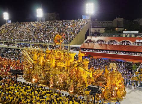 El Carnaval Y Sus Tradiciones II El Mundo REDPISO NEWS