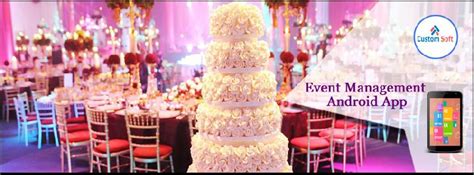 Customized Event Management System By Custom Soft At Best Price In Pune