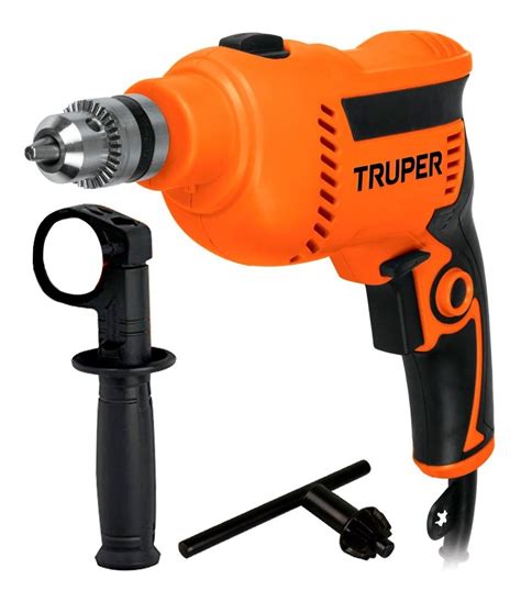 Rotomartillo 1 2 Profesional 600 W Truper 15679 Mercado Libre