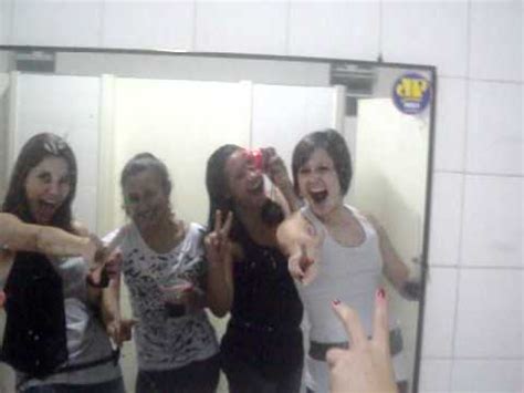 Meninas Na Balada YouTube