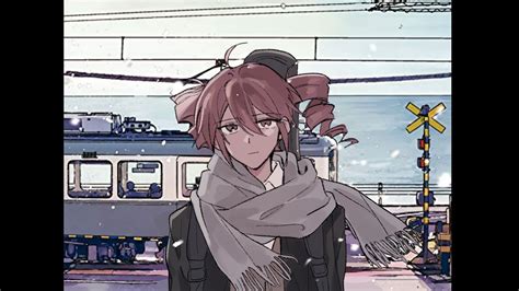 Kasane Teto Utau Drawn By Samsap Danbooru