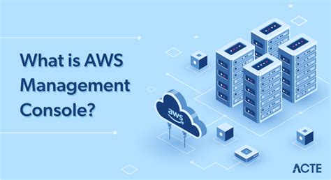 What Is Aws Management Console All You Need To Know Overview Updated