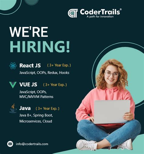 Vidhyesh Vijay Patil On Linkedin Hiring Hiringdevelopers