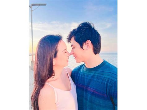 Beauty Gonzales And Kelvin Miranda Reunite In A New Movie After Two