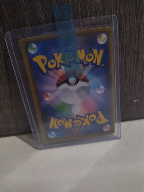Pikachu Shiny Video Gaming Gaming Accessories In Game Products On
