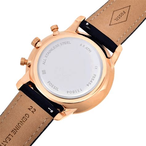 NEUTRA CHRONO FS5454