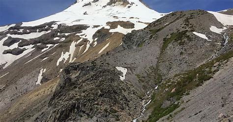Mt Hood Imgur