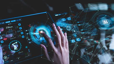 Reaping The Benefits Of Digital Automation Innovation In Business
