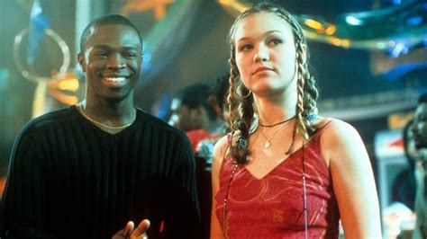 Save The Last Dance 2001 Cast And Crew — The Movie Database Tmdb