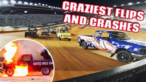 Winning SCT Cleetus Mcfarland S Danger Ranger 9000 Bristol Motor