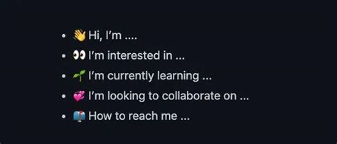 如何打造一个优雅的个人GitHub主页 知乎