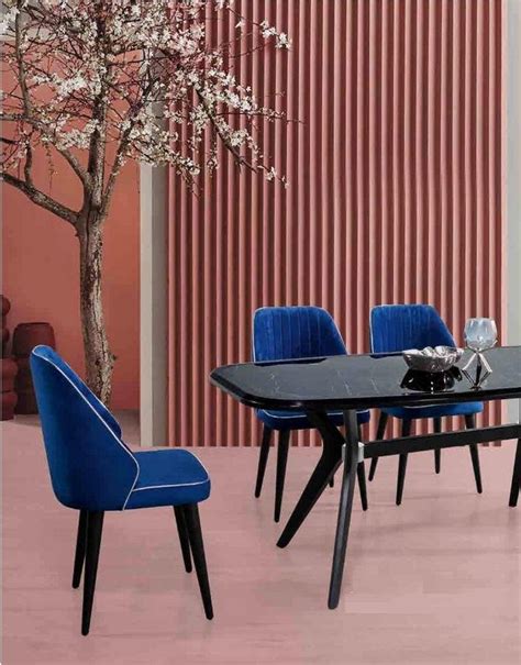 Jvmoebel Essgruppe Esszimmer Set Garnitur Sitz Möbel Essgruppe Esstisch