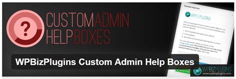 Admin Custom