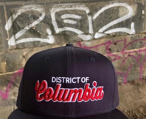 The Era Of D C S New 771 Area Code Has Begun Dcist