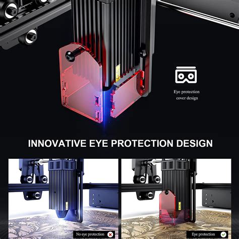 Atomstack A5 M30 30w Laser Engraver Cnc Laser Engraving Cutting Machine 0 01mm Precision Cutter