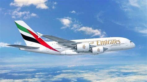 Sosok Kardibaldi Pilot Indonesia Yang Terbangkan Pesawat Penumpang Terbesar Di Dunia Airbus A380