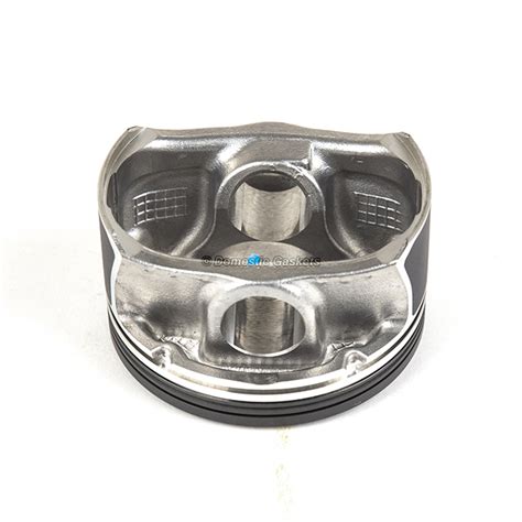 Npr Pistons W Rings Fit Chrysler Aspen Dodge Jeep Ram