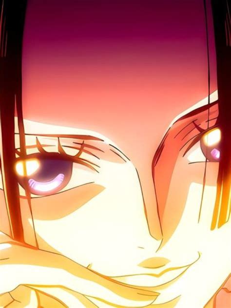 One Piece The Strongest Female Pirate Crews Geredchuw Webnovel