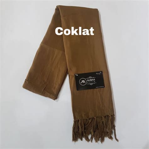 Jual SORBAN POLOS SORBAN PRIA TERBARU TEBAL SORBAN PRIA KEREN LEMBUT SORBAN SANTRI SORBAN