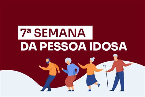 Uesb promove 7ª Semana da Pessoa Idosa UESB