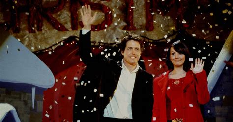 The Love Actually Cast Then And Now In Photos