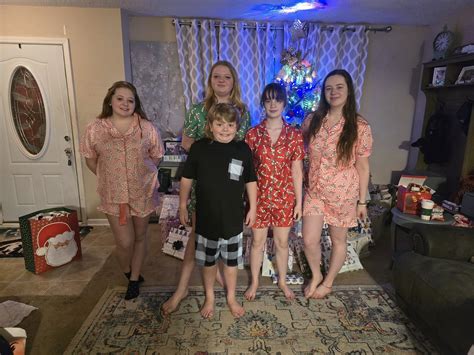 Its Our Christmas Eve ️ Merry Christmas Eve To My Hooligans I Love