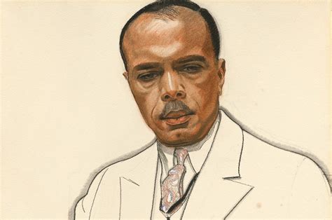 Caribbean Matters James Weldon Johnson The Naacp And The Sordid